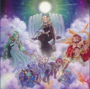 天気デッキの解説・回し方・相性の良いカードまとめ【遊戯王OCG】 | UFOの遊戯王ブログ